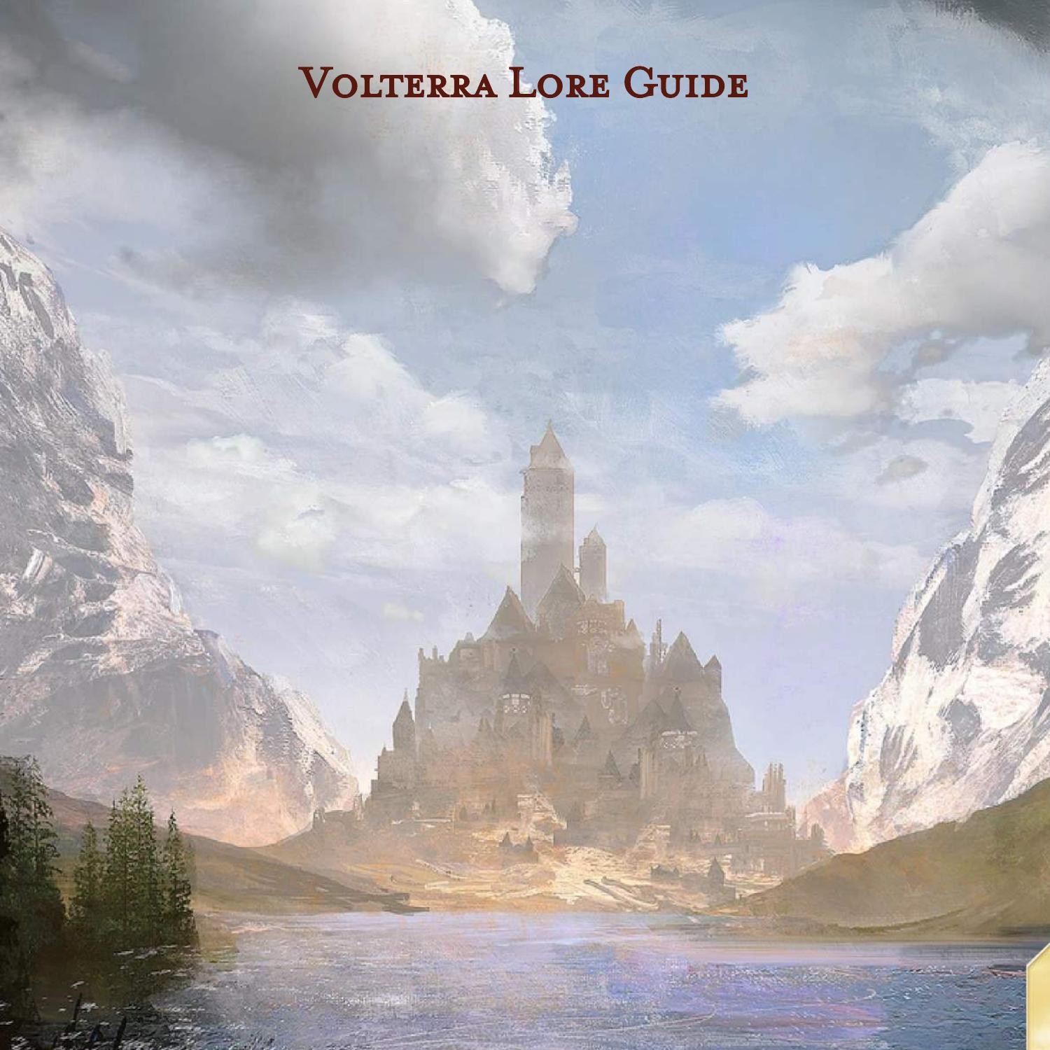 Volterran Lore Guide.pdf | DocDroid