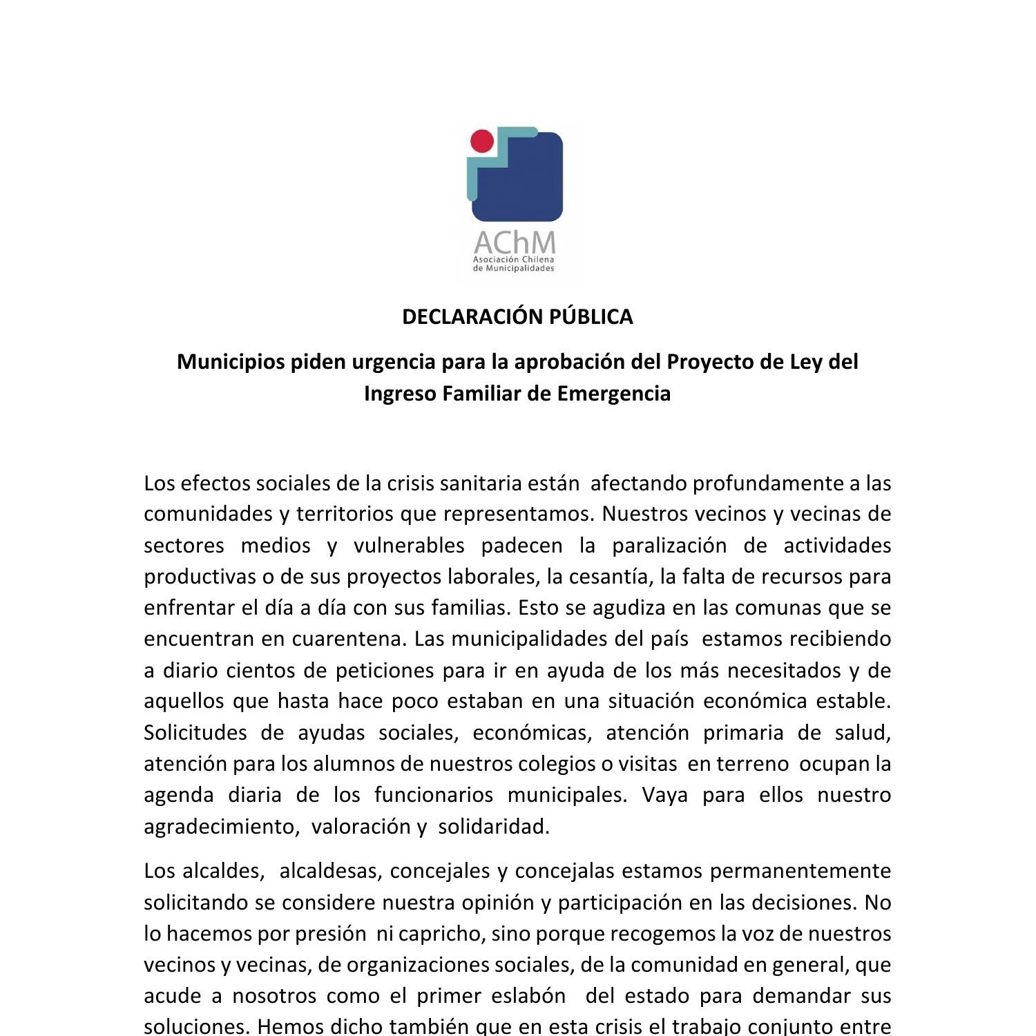 DECLARACION ACHM.pdf | DocDroid