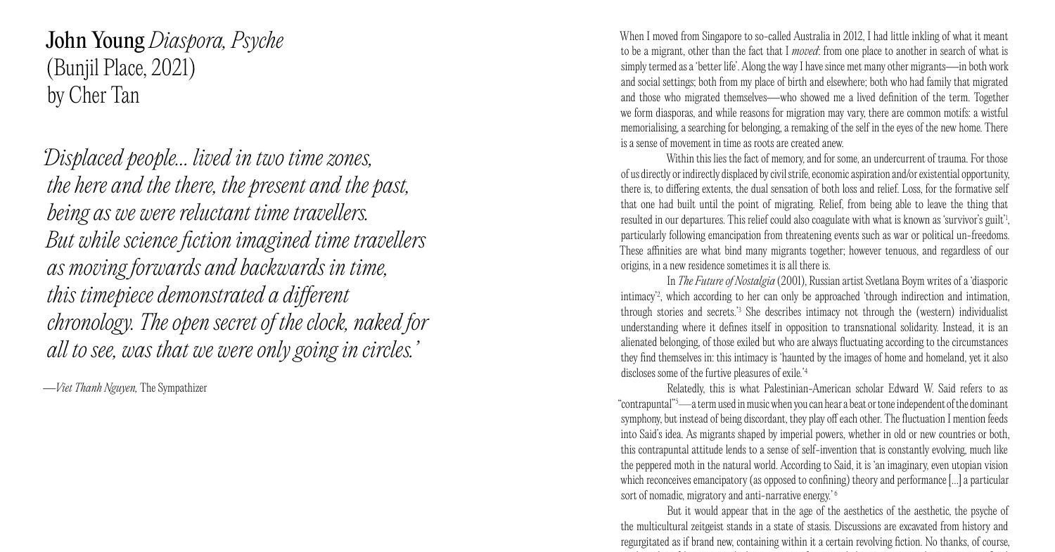 Diaspora Psyche_Cher Tan.pdf | DocDroid