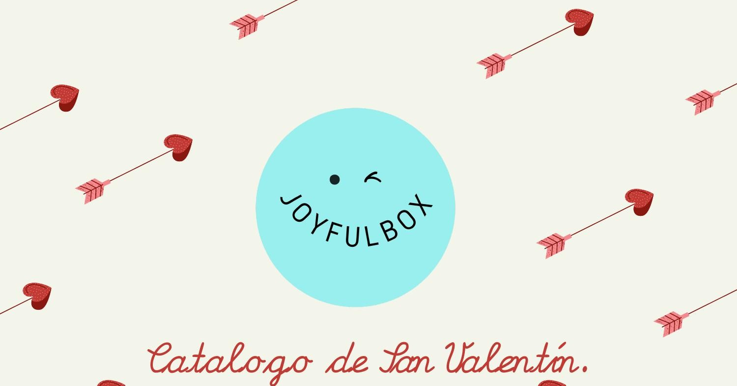 Catalogo de San Valentin..pdf | DocDroid