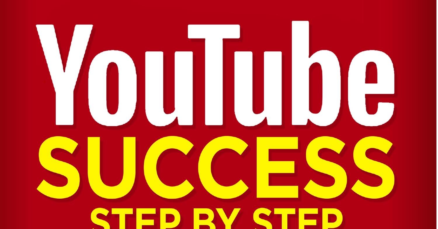 YouTube Success Step By Step2.pdf | DocDroid