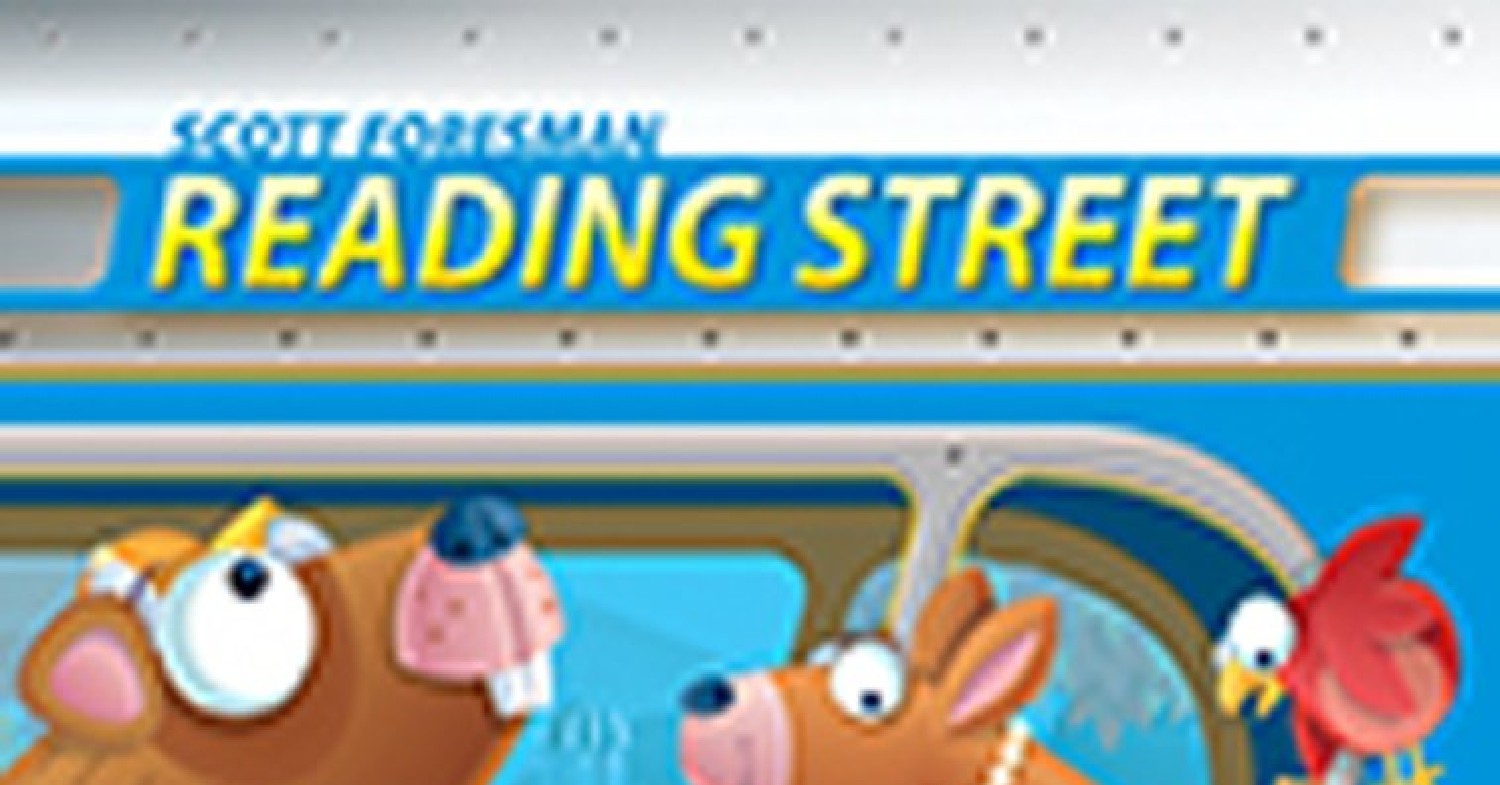DOWNLOAD Reading Street Grade 1 Unit 1.pdf | DocDroid