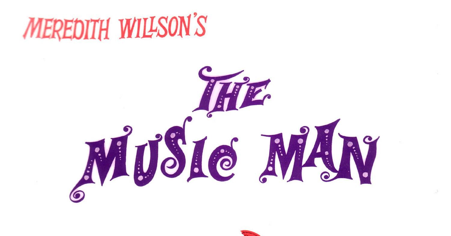 The Music Man - Score.pdf | DocDroid