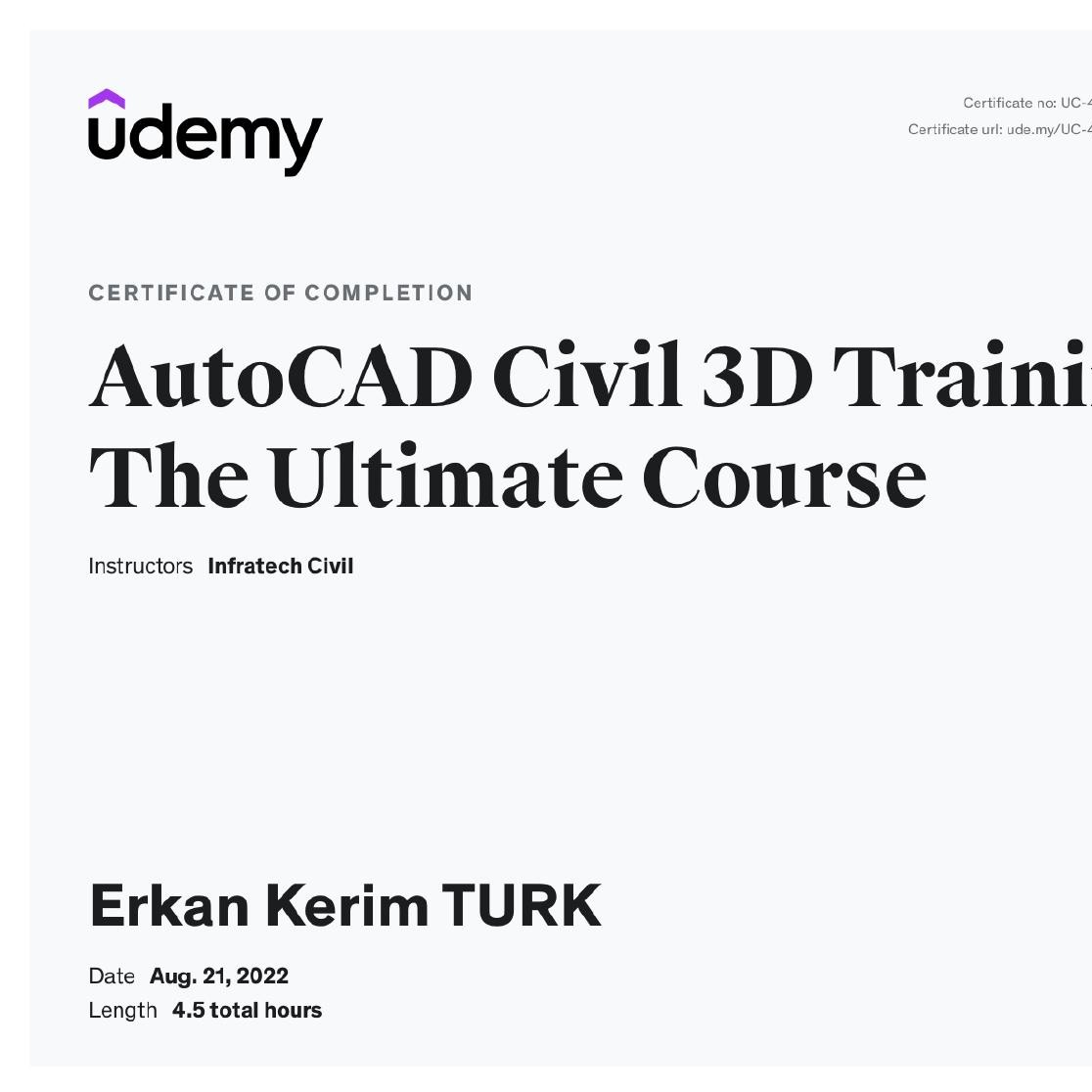 Civil 3D Certificate.pdf | DocDroid