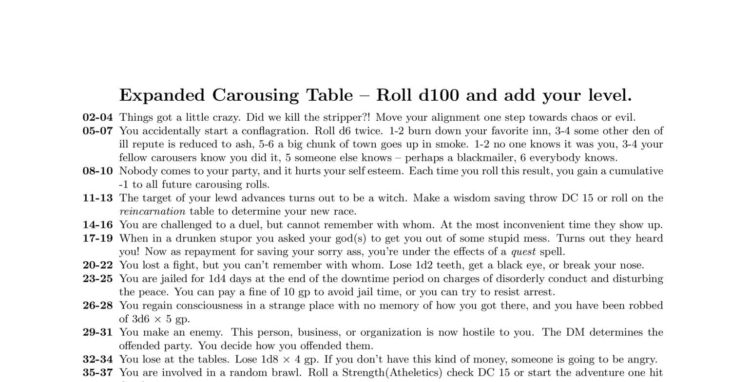 Carousing.pdf | DocDroid