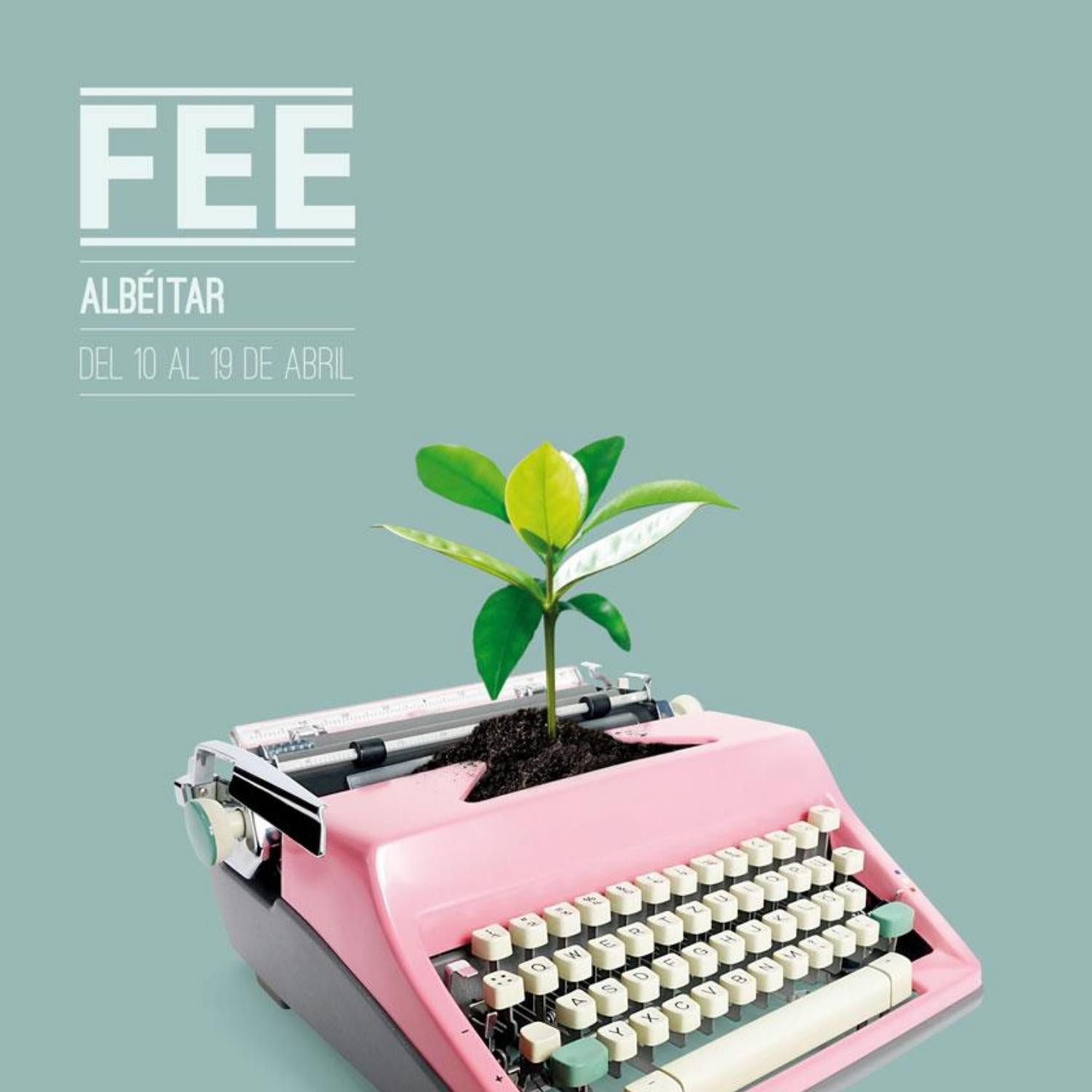 FEE 2023 PROGRAMACION-1.pdf | DocDroid