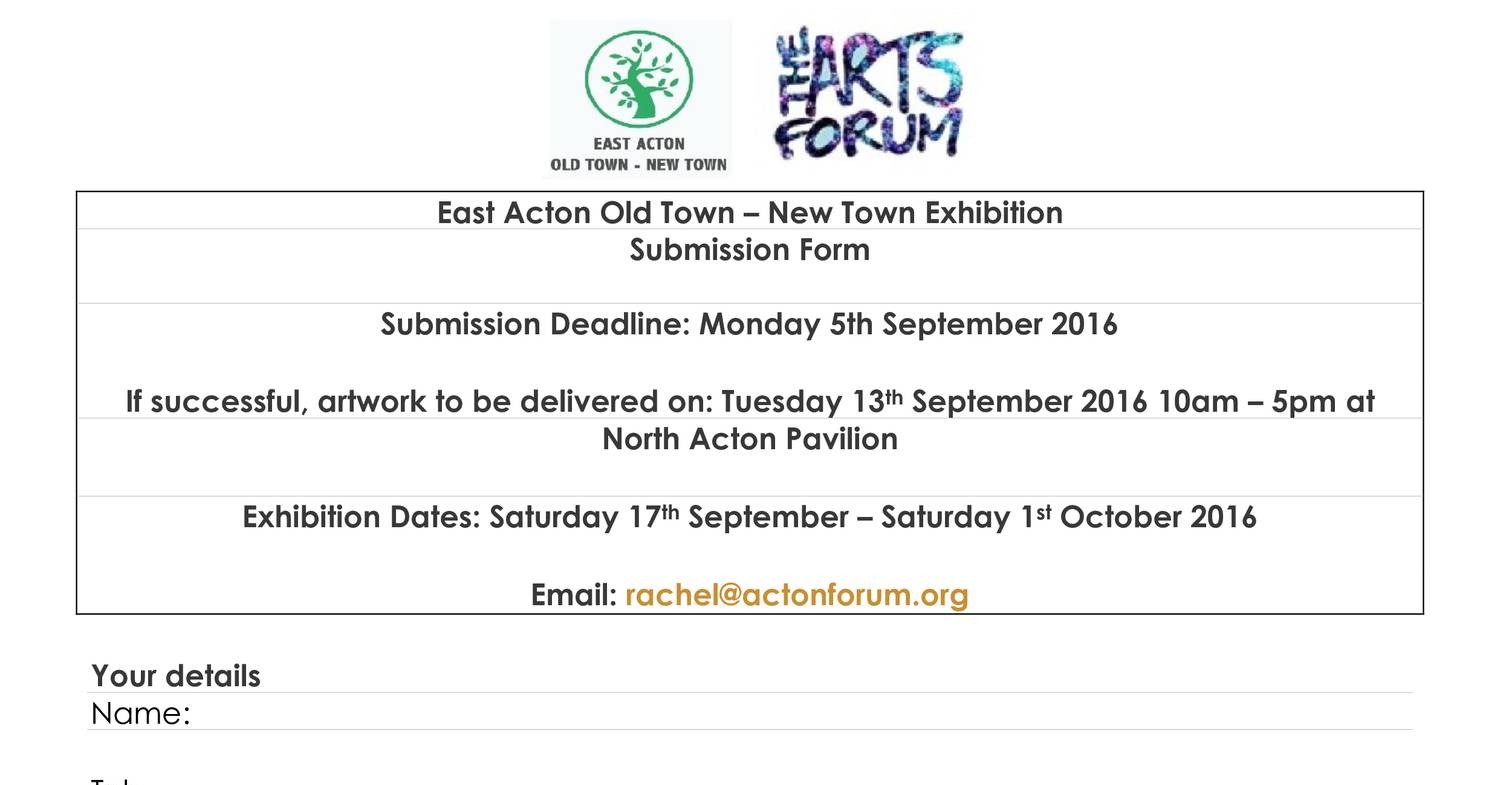 Artists_Submission_Form.pdf | DocDroid