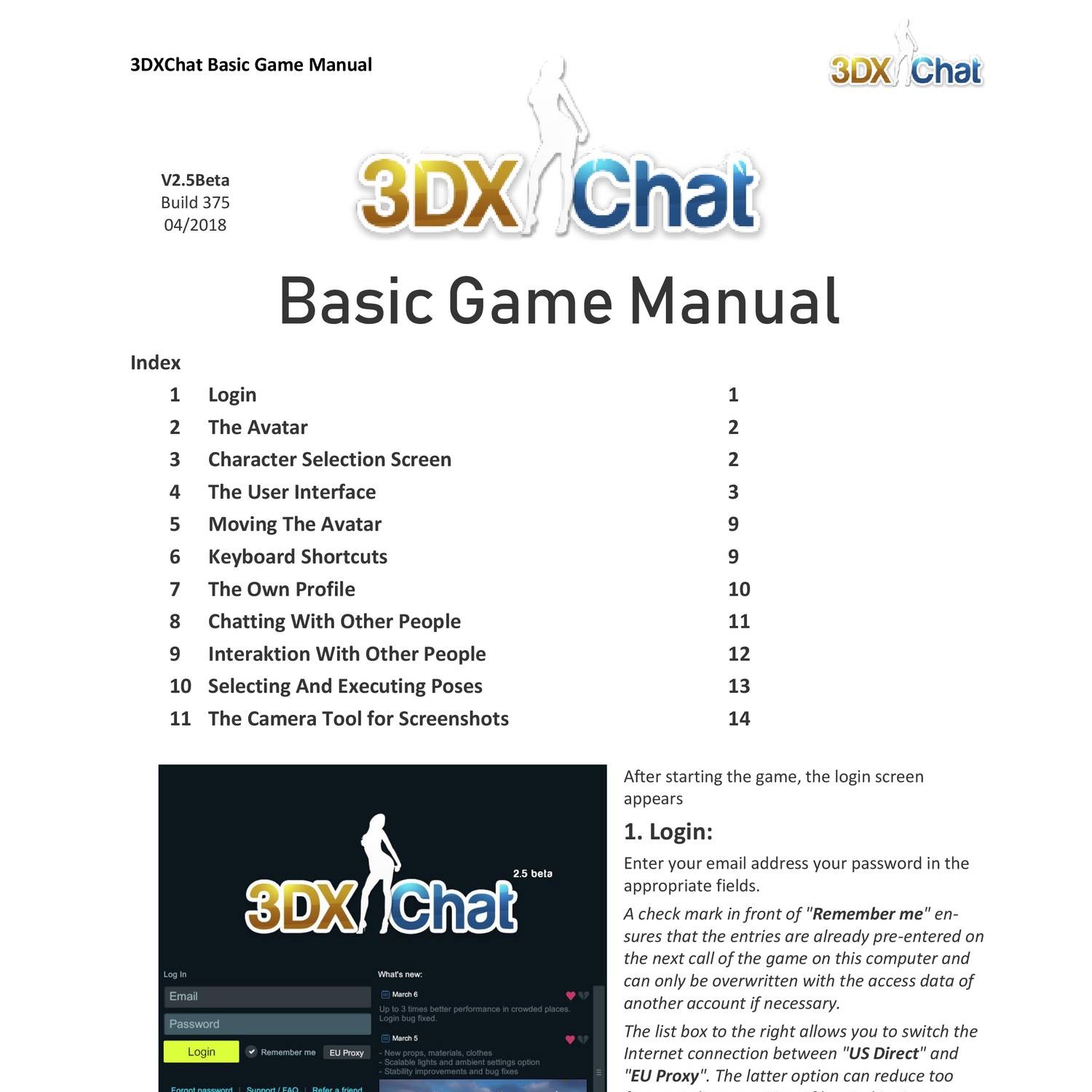 243633_3DXChat_Basic_Manual_EN.pdf | DocDroid