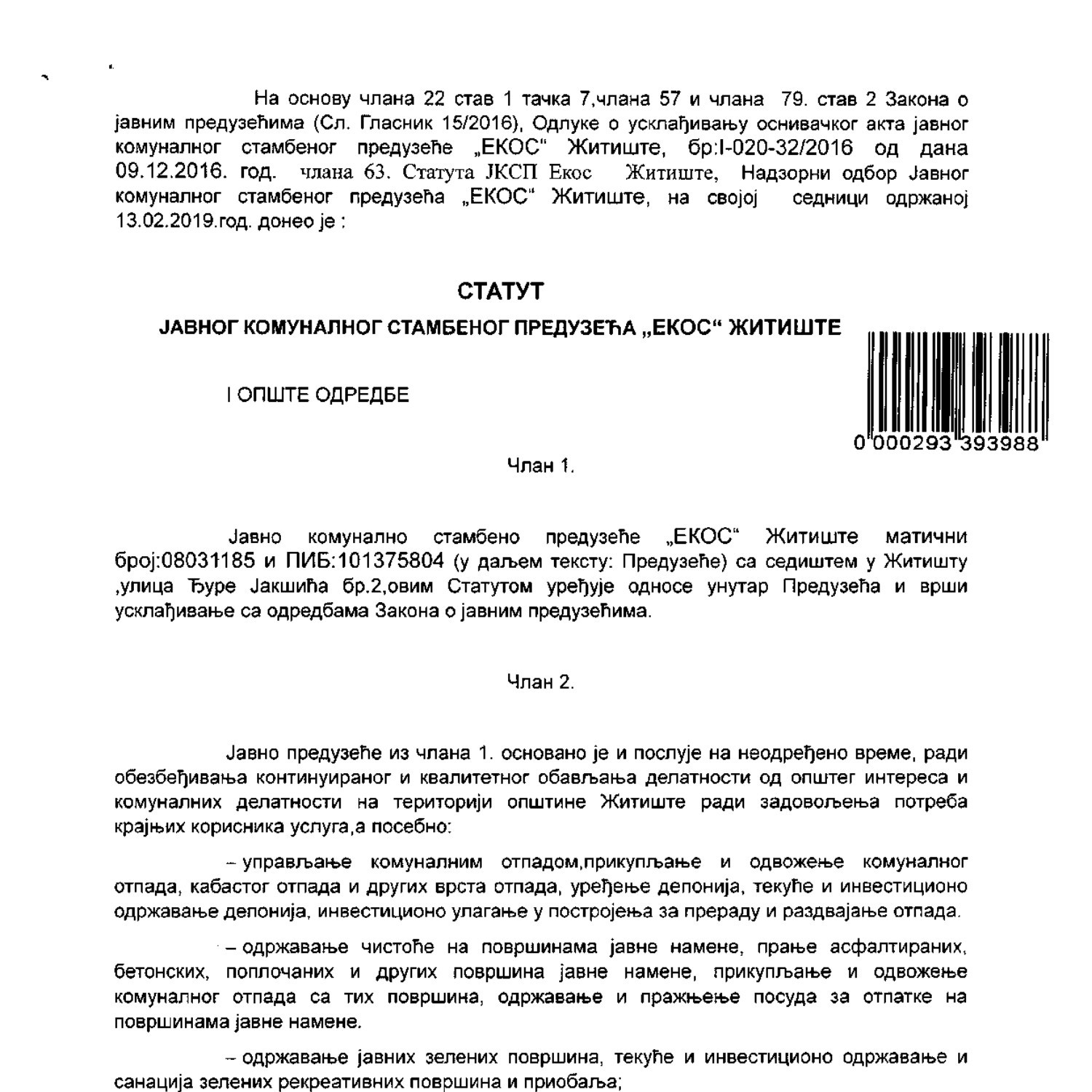 Statut.pdf | DocDroid