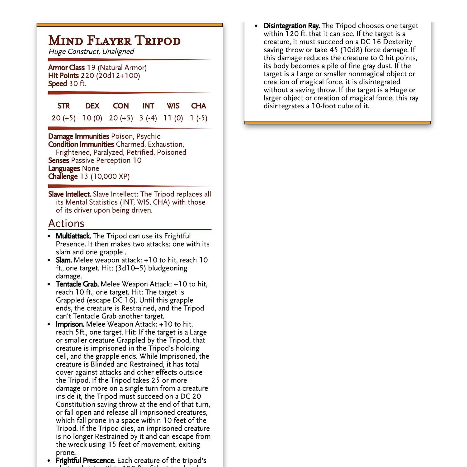 Tripod.pdf | DocDroid