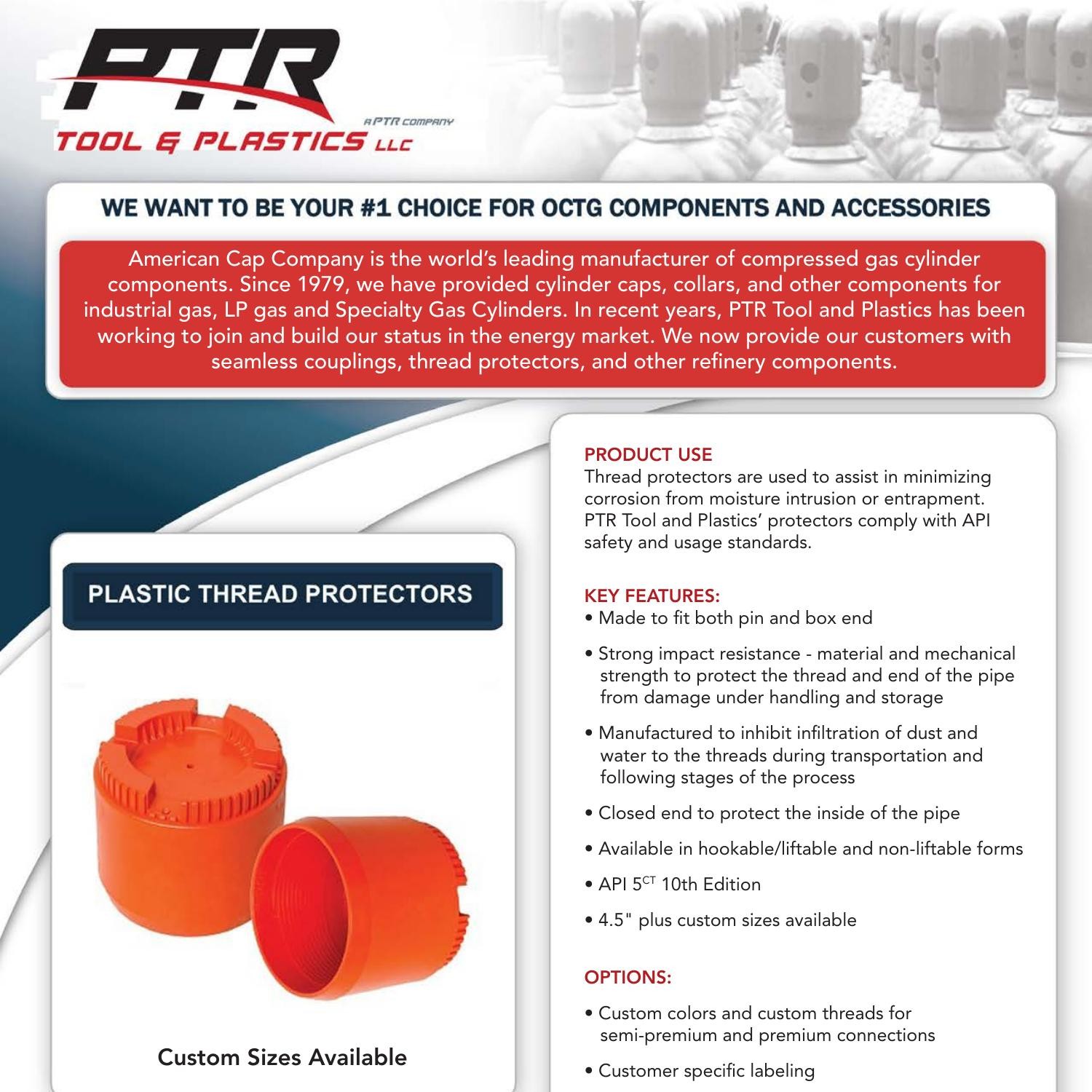 Plastic-Thread-Protectors.pdf | DocDroid