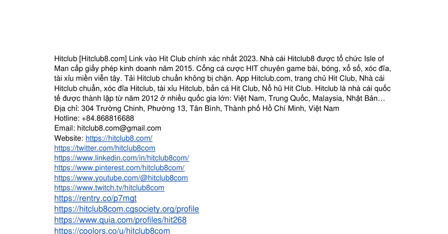 hitclub8com.docx | DocDroid