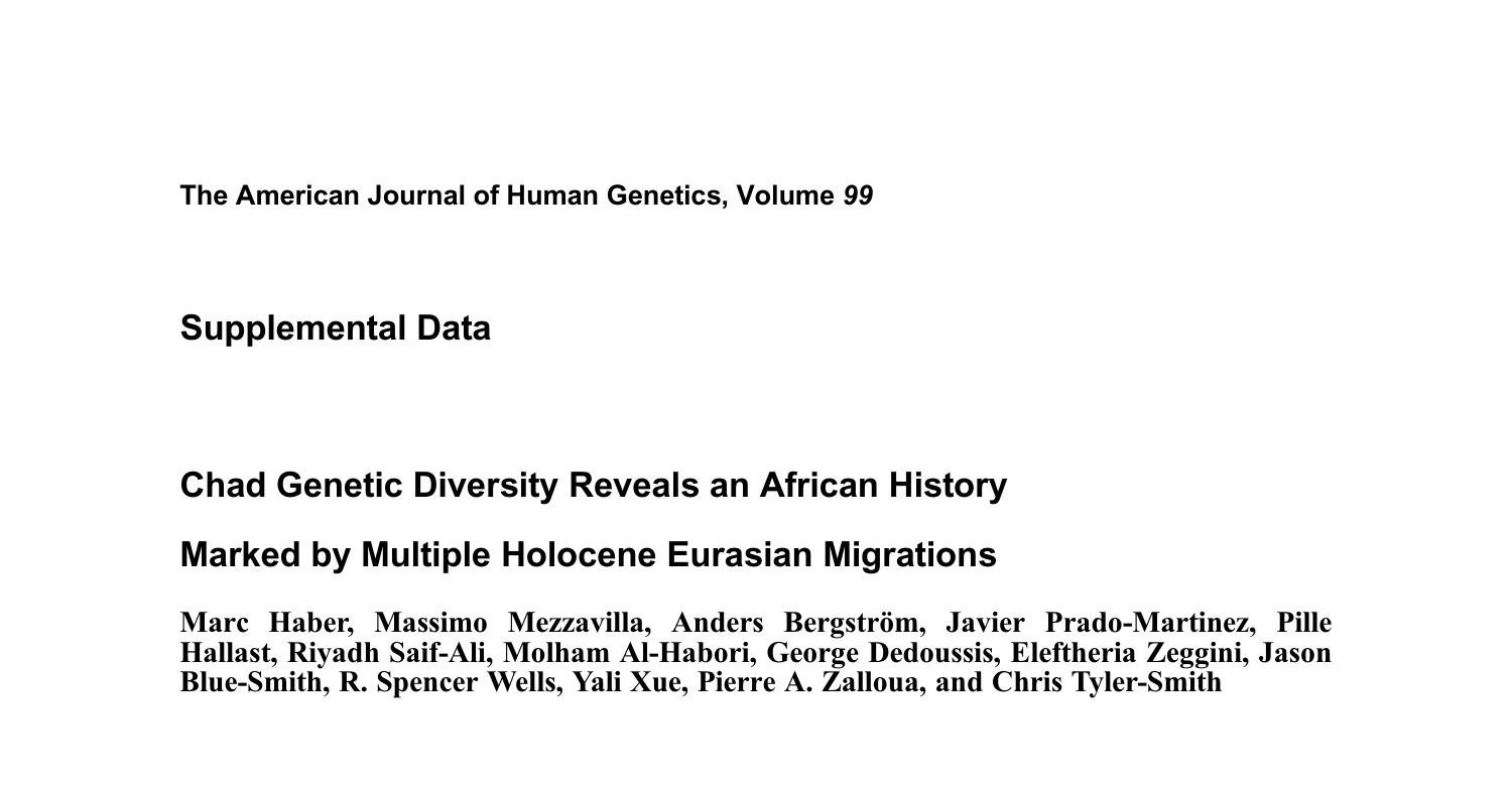 chad dna.pdf | DocDroid