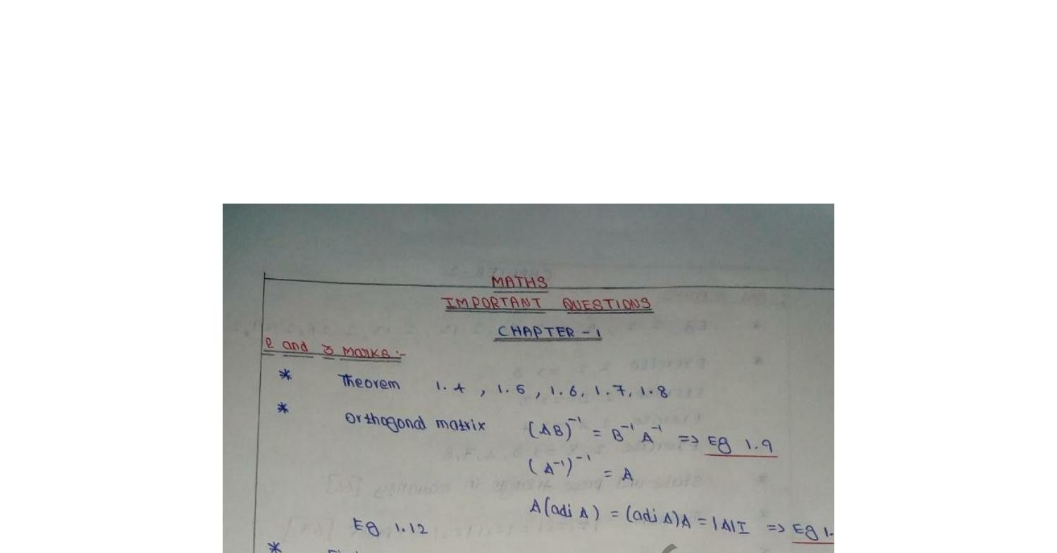 12th Std maths Imp qes 2019.pdf | DocDroid