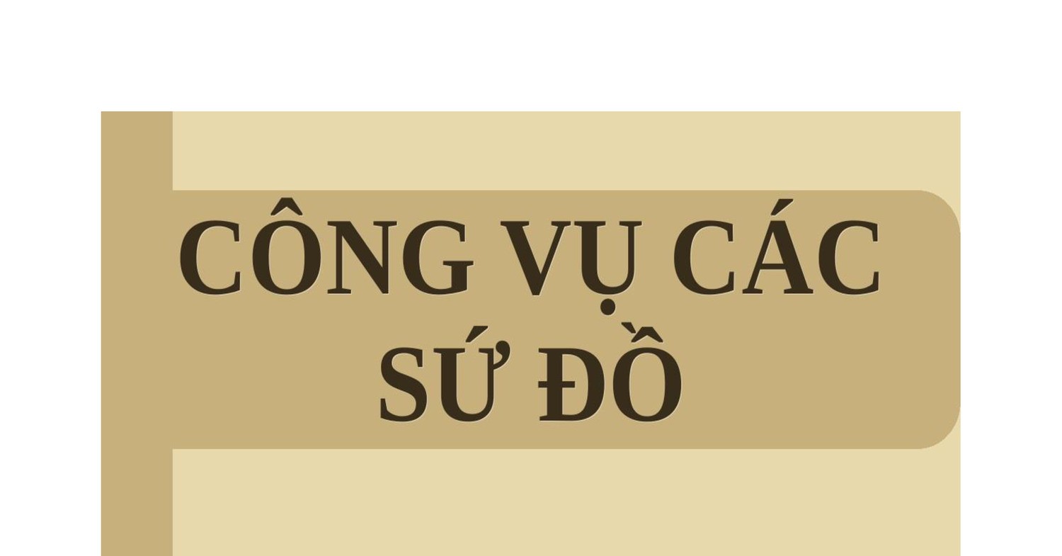 cong_vu_cac_su_do_-_warren_w._wiersbe.pdf | DocDroid