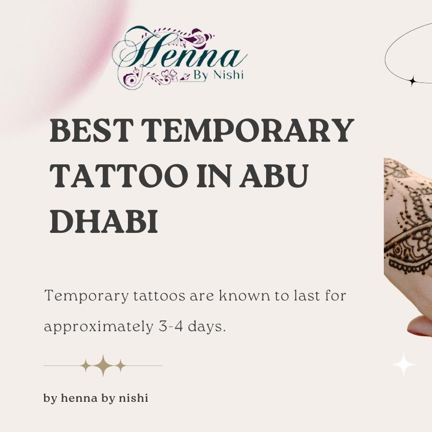 Best Temporary Tattoo in Abu Dhabi.pdf | DocDroid