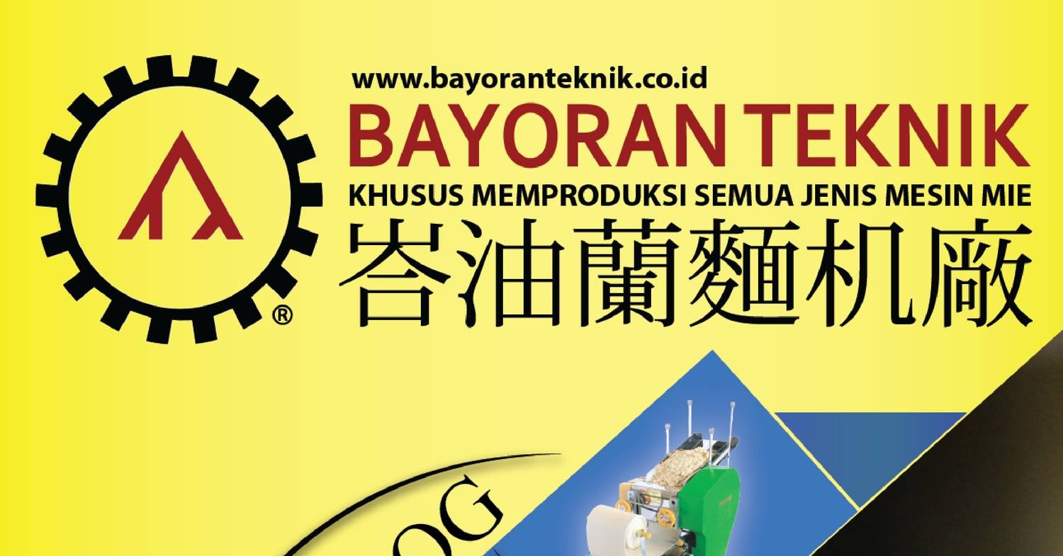 MESIN PANGSIT.pdf | DocDroid