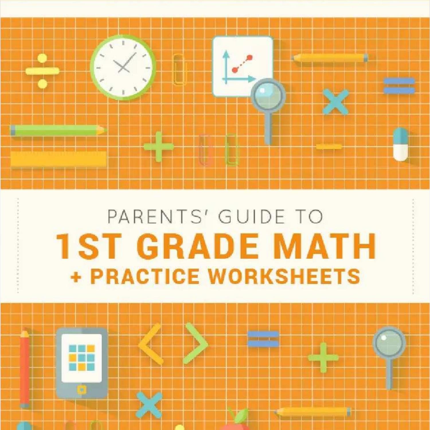 Parents Guide To 1st Grade Math.pdf | DocDroid