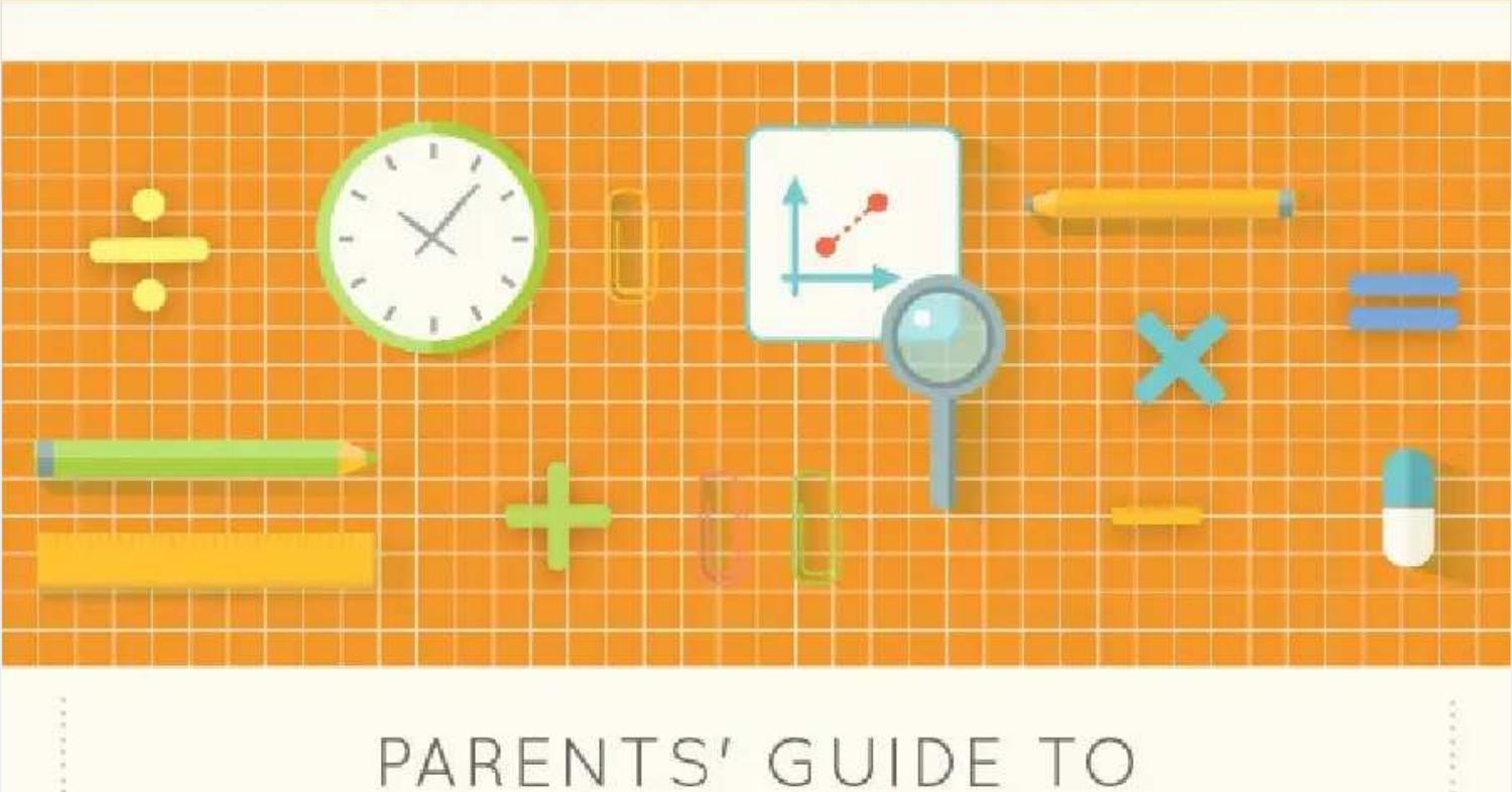 Parents Guide To 1st Grade Math.pdf | DocDroid