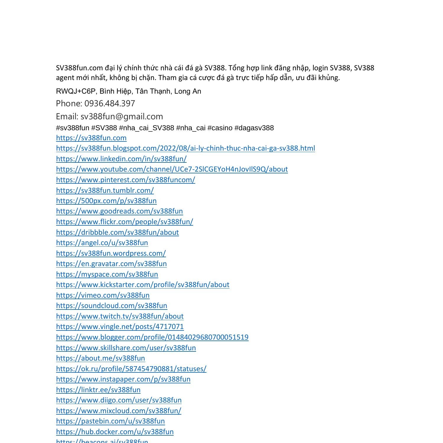 SV388 Fun.docx | DocDroid