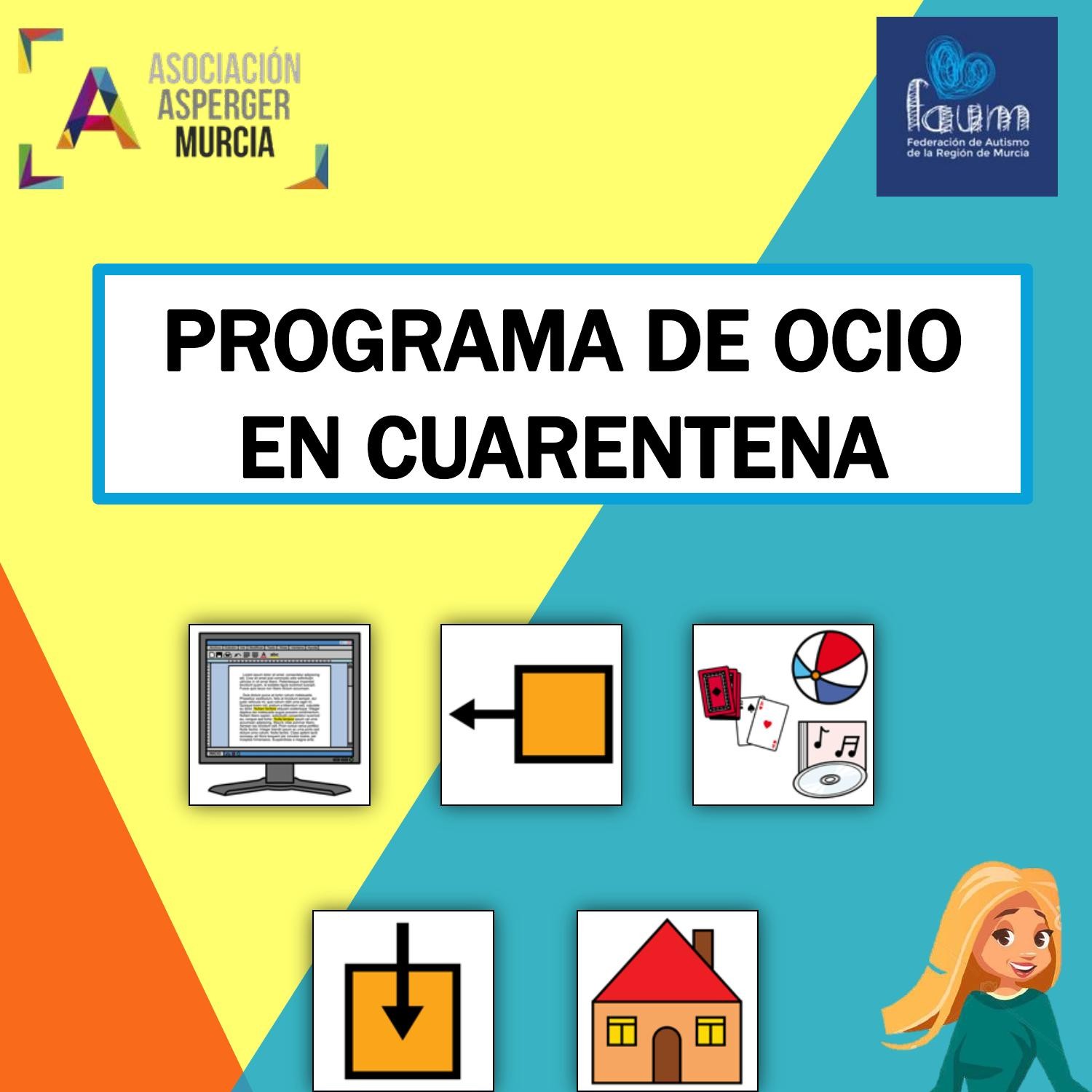 PROGRAMA DE OCIO EN CUARENTENA (1).pdf | DocDroid