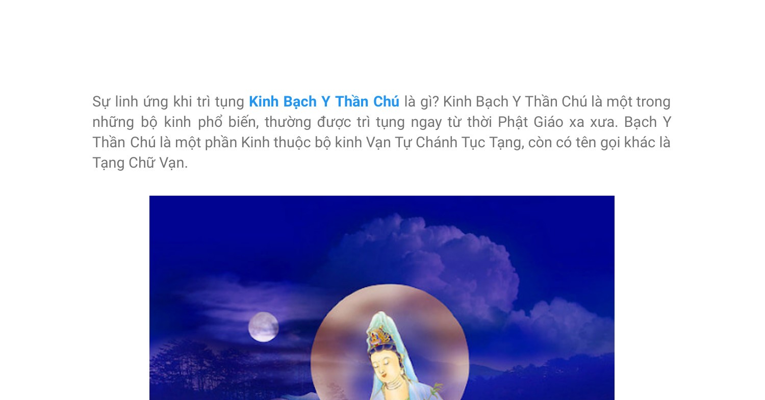 Sự linh ứng khi trì tụng Kinh Bạch Y Thần Chú là gì_.pdf | DocDroid
