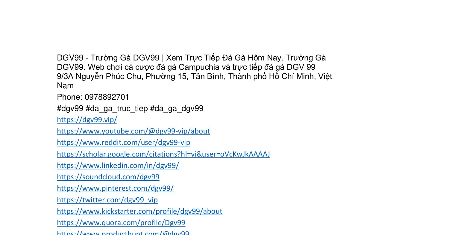 DGV99.docx | DocDroid