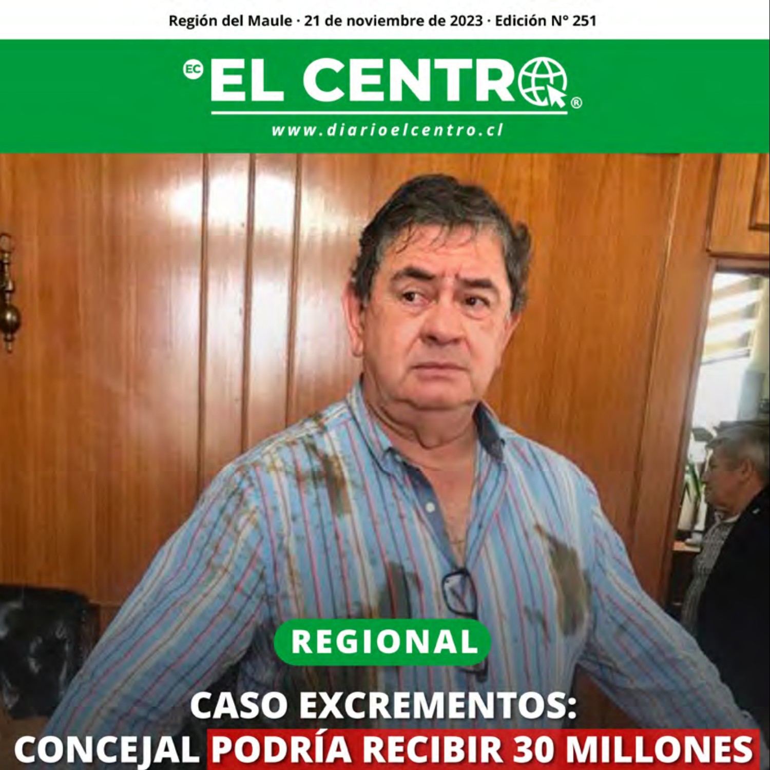 Diario El Centro_ Edición 251.pdf | DocDroid