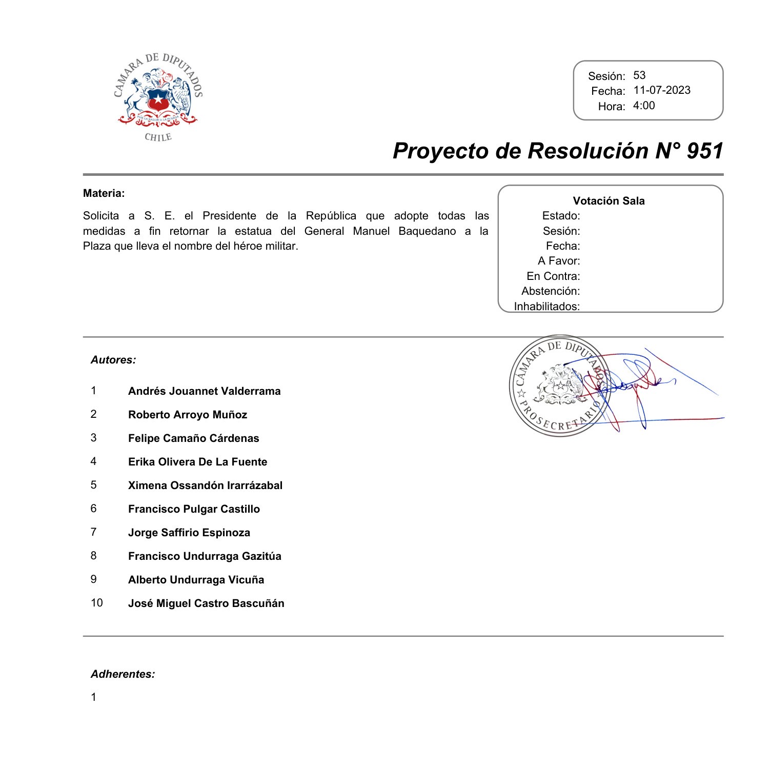 Proyecto de resolución.pdf | DocDroid