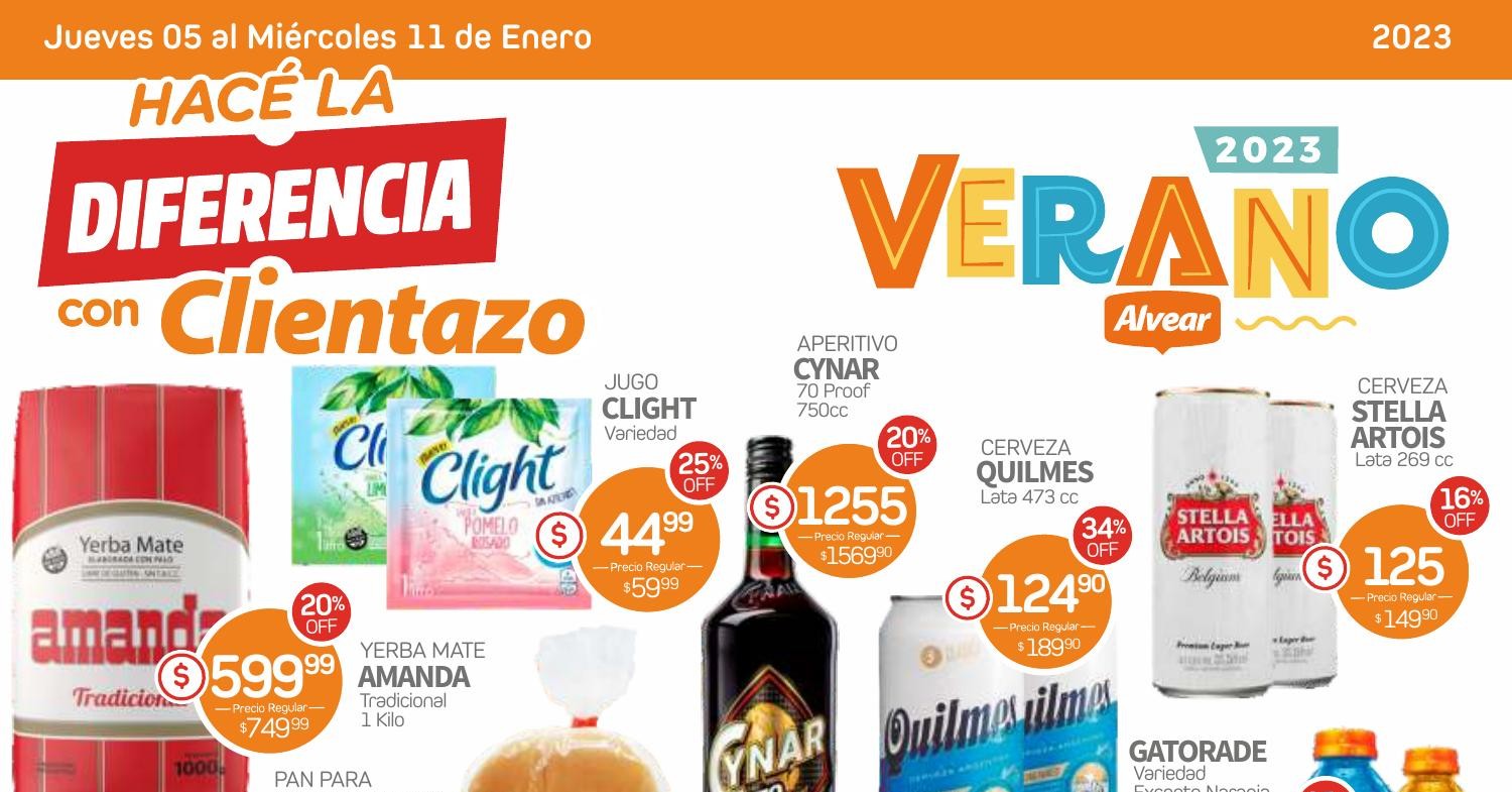 Alvear Clientazo desde el 5 de enero.pdf | DocDroid