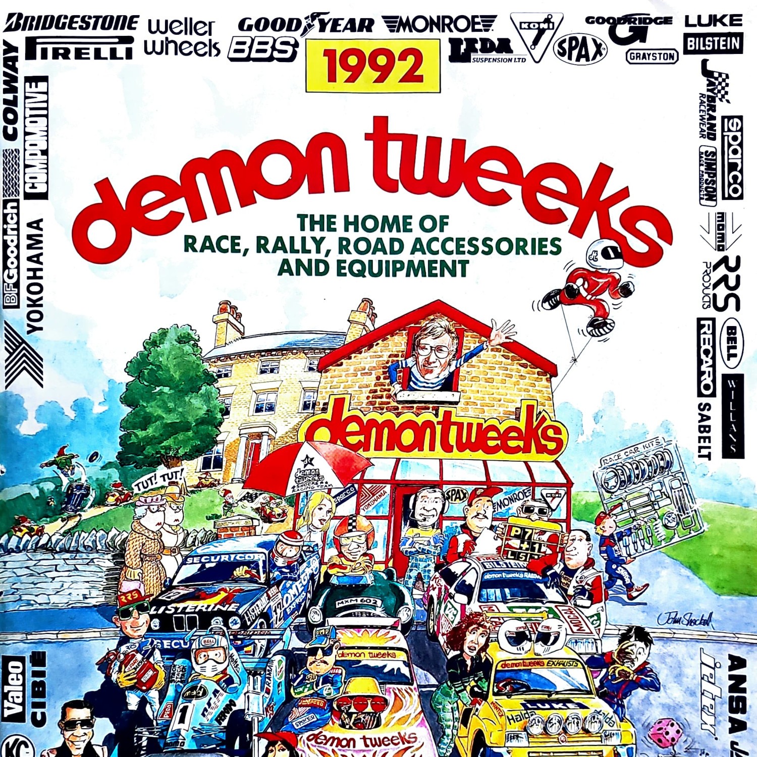 demon tweeks.pdf | DocDroid