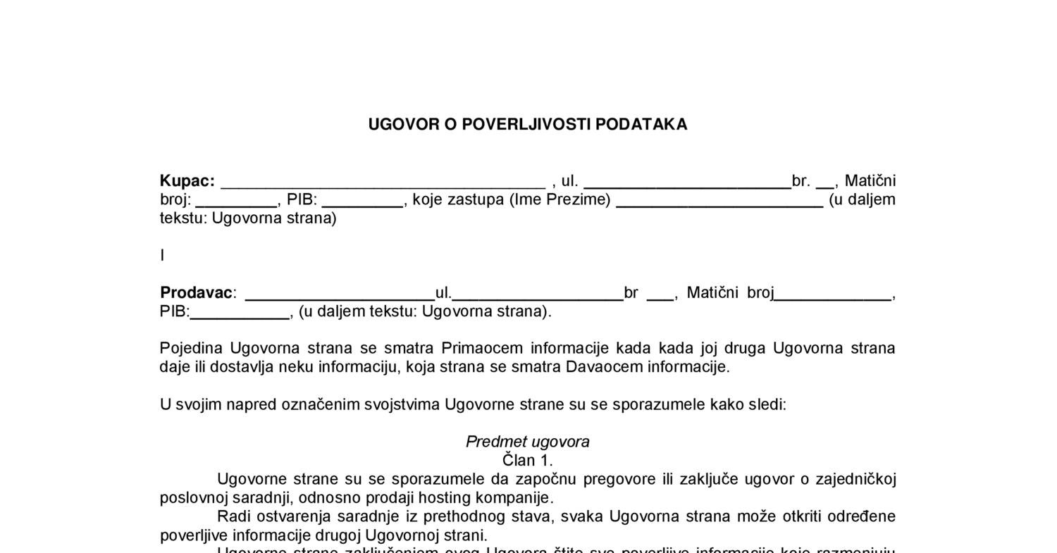 ugovor-o-poverljivosti.pdf | DocDroid