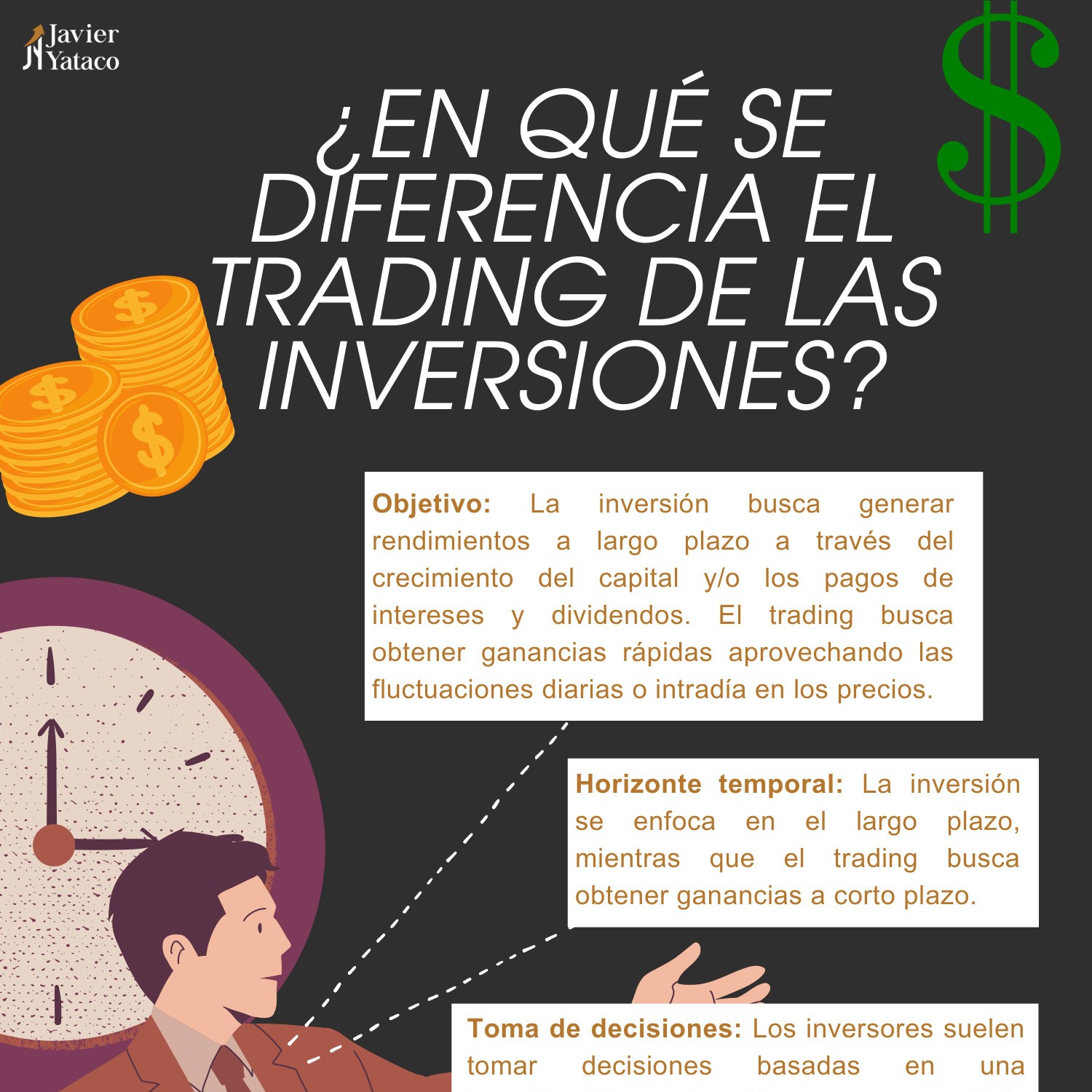 En qué se diferencia el trading de las inversiones.pdf | DocDroid