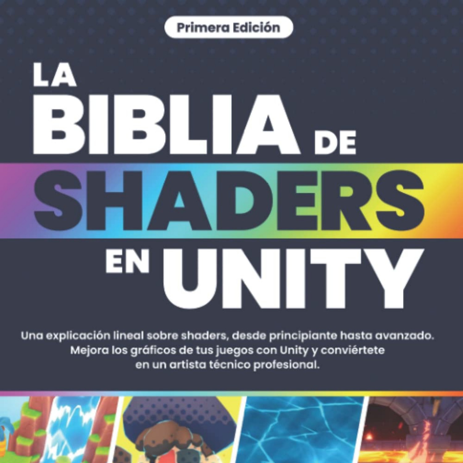 BOOK La Biblia de Shaders en Unity Una explicación lineal sobre shaders desde .pdf | DocDroid