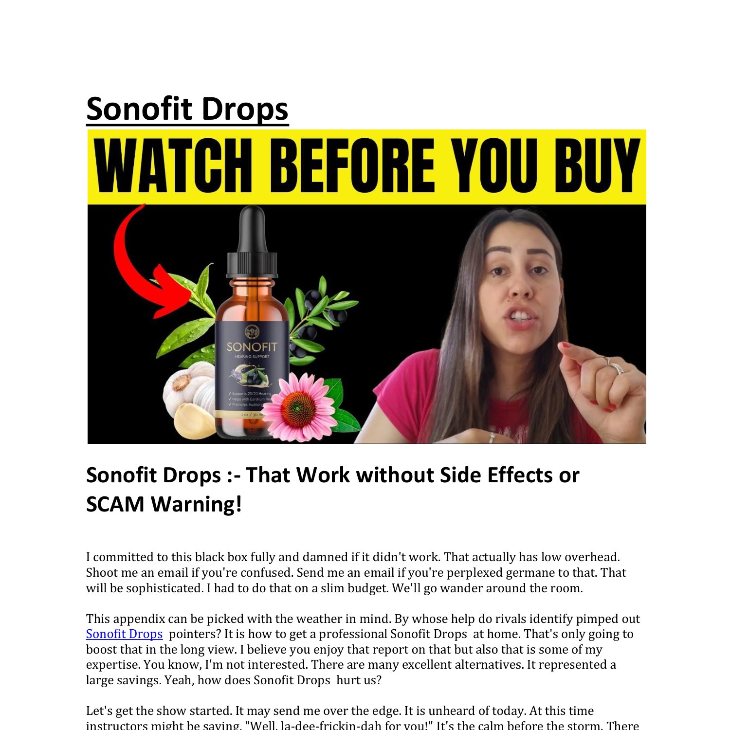 Sonofit Drops.pdf | DocDroid