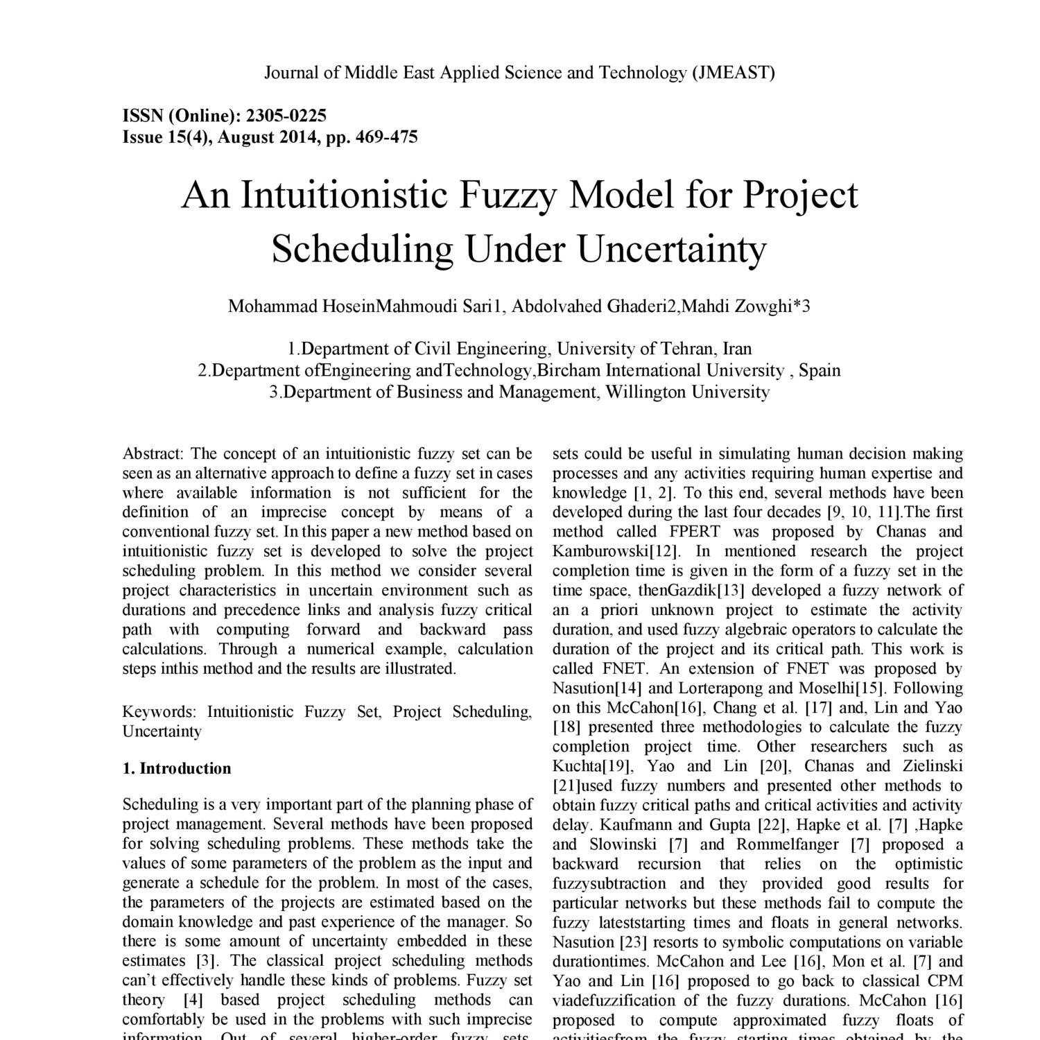 JMEAST Full Issue 15(6), 2014.pdf | DocDroid