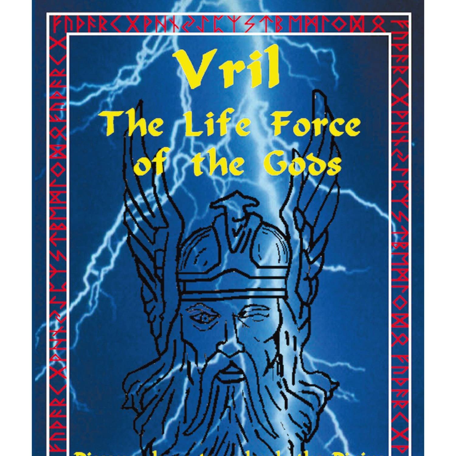 Robert Blumetti - Vril_ The Life Force of the Gods.pdf | DocDroid