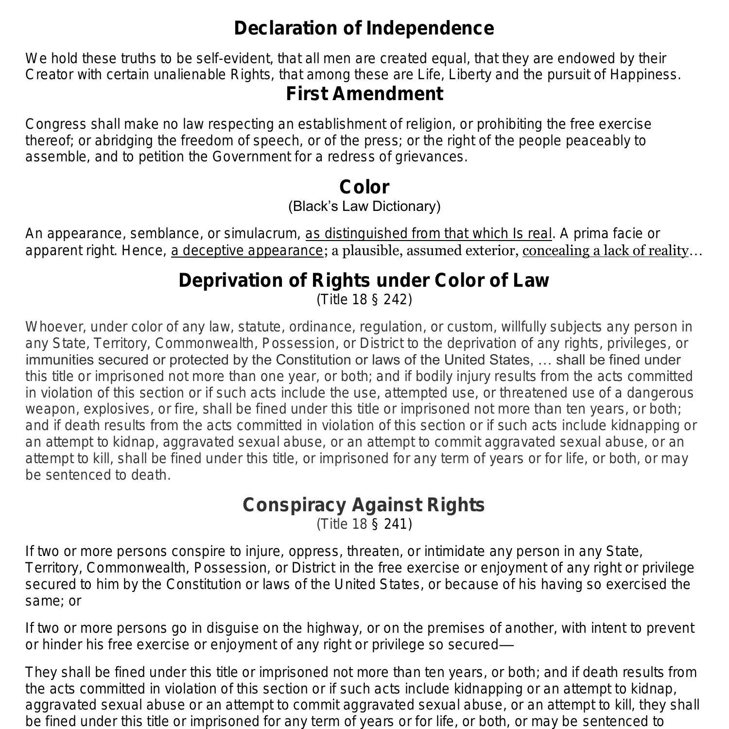 First Amendment Audit.pdf | DocDroid