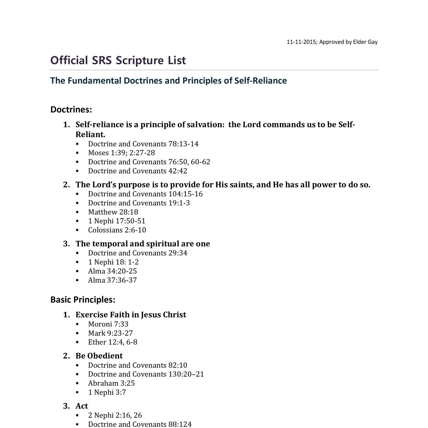 Official SRS Scripture List.pdf | DocDroid