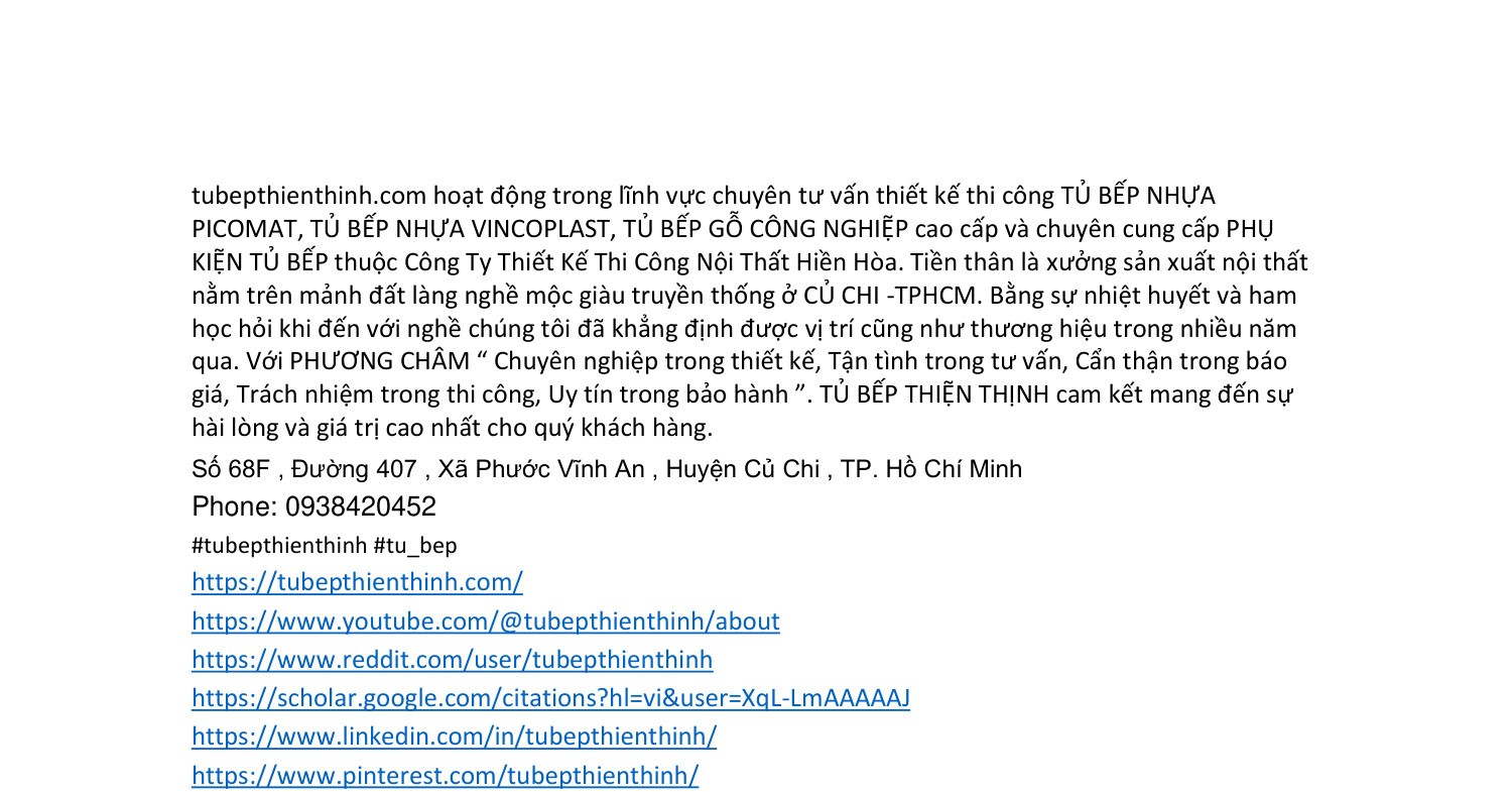 tubepthienthinh.docx | DocDroid