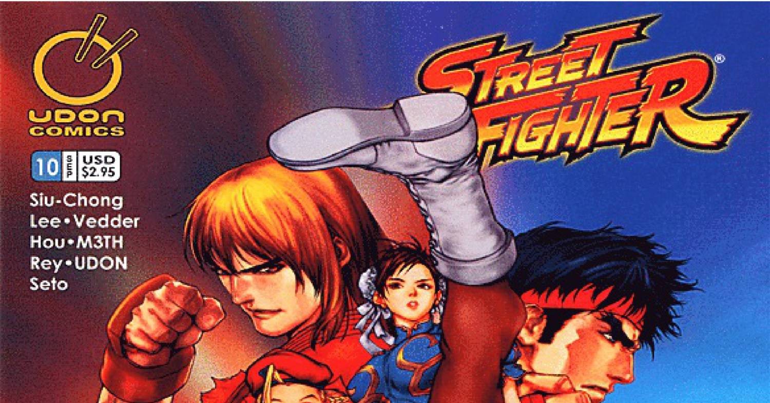 Street Fighter 10.pdf | DocDroid