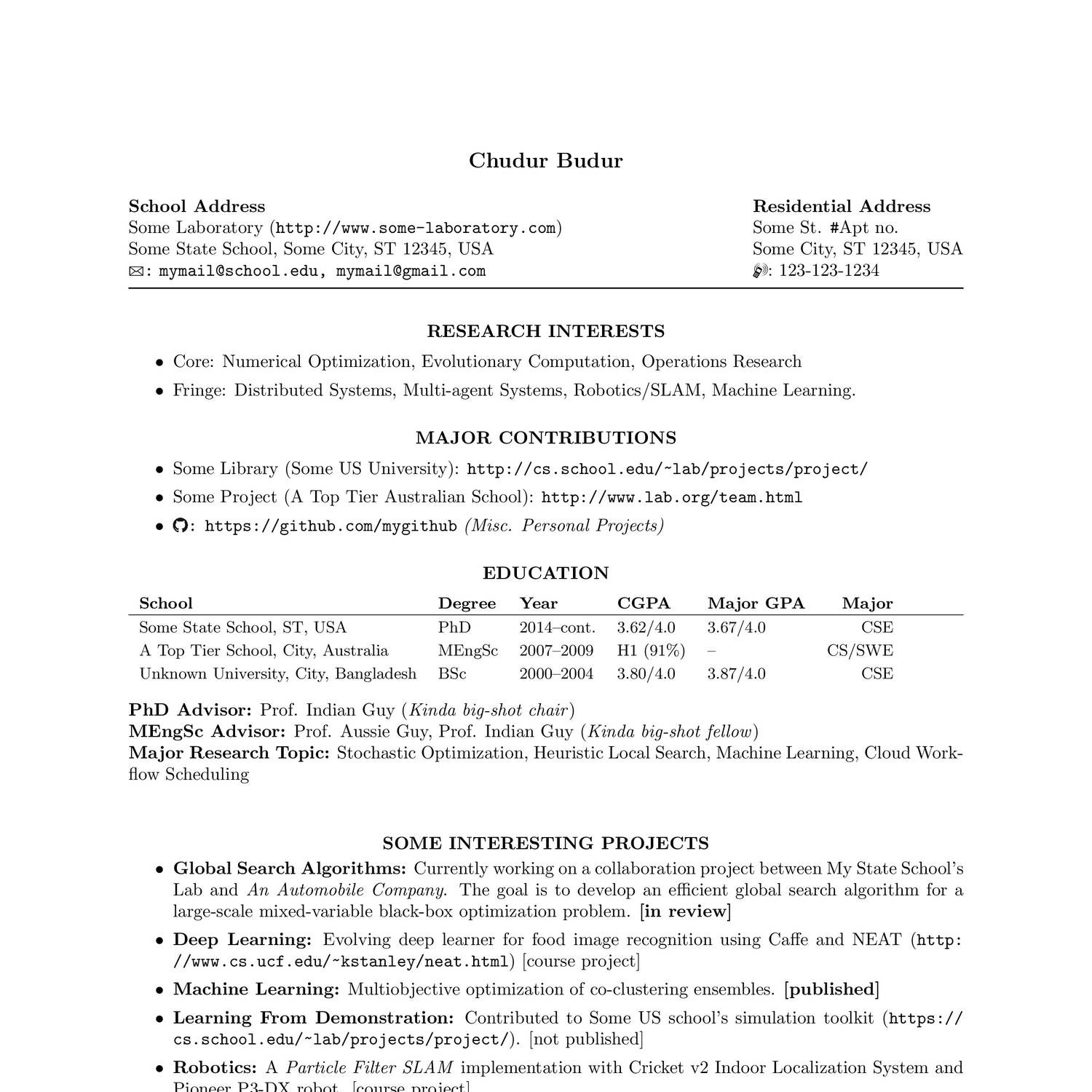 resume-anonymous.pdf | DocDroid