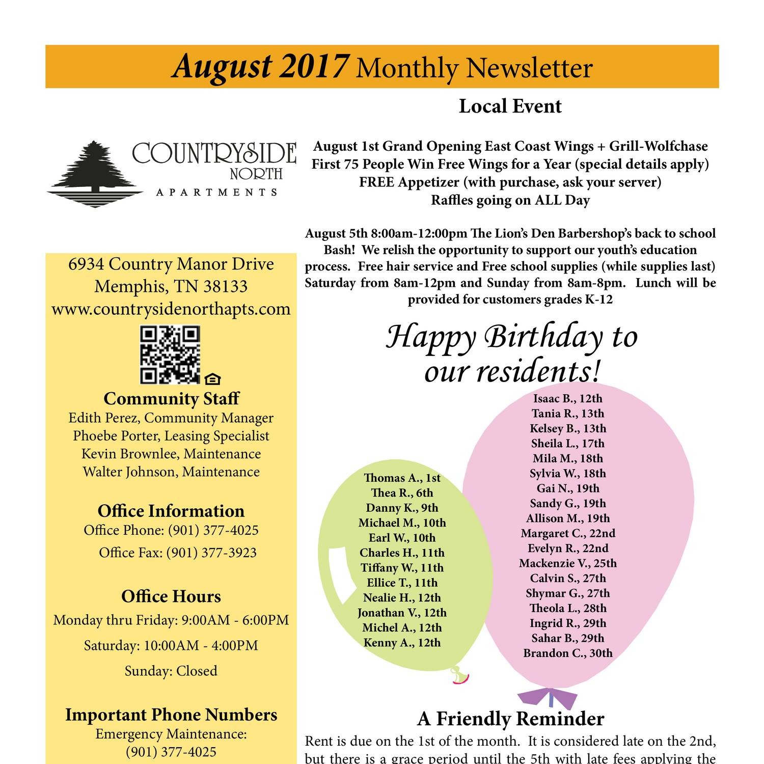 CSN August 2017.pdf | DocDroid