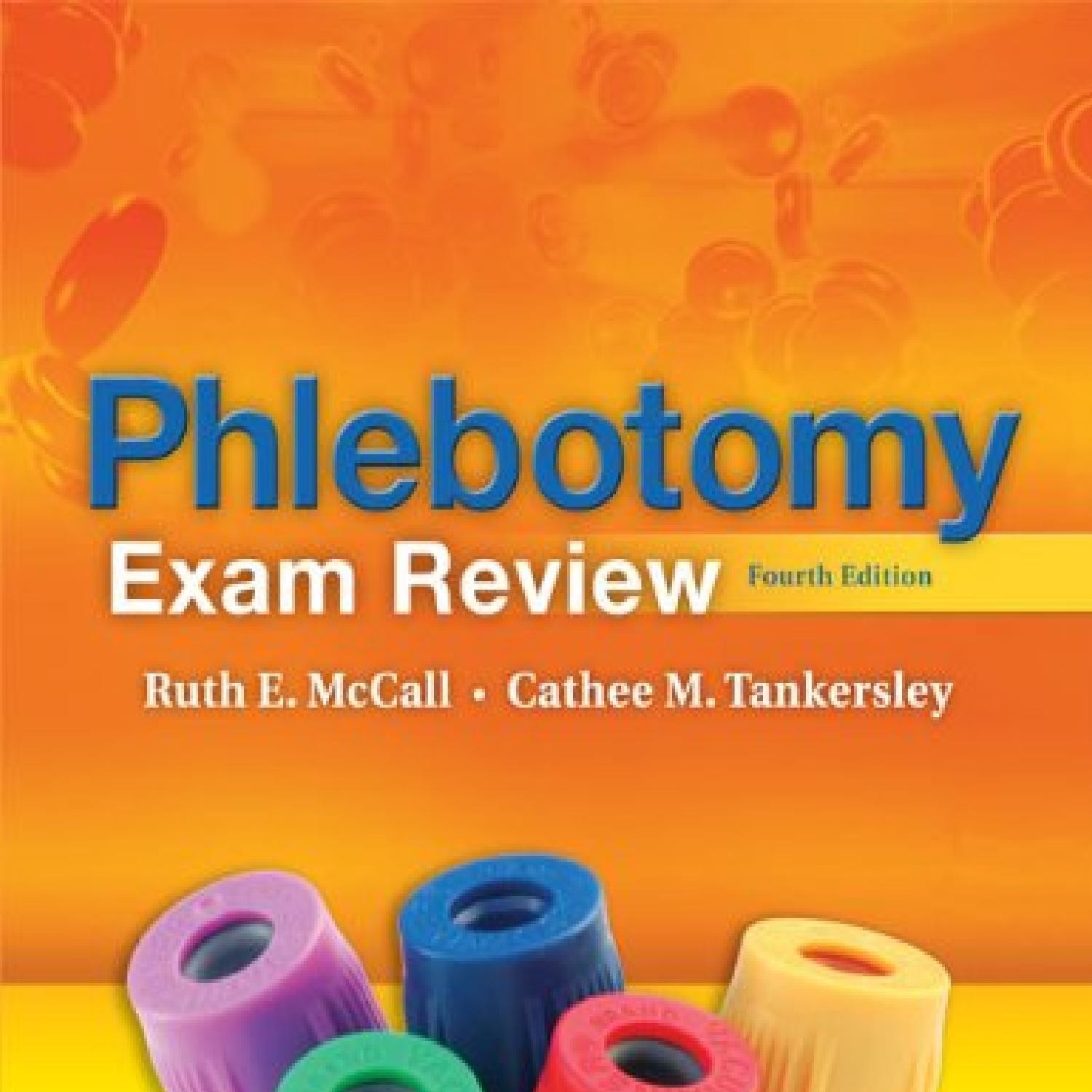 BOOK Phlebotomy Exam Review.pdf | DocDroid