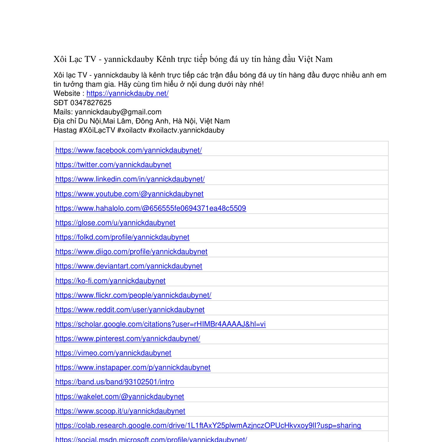 yannickdaubynet.docx | DocDroid