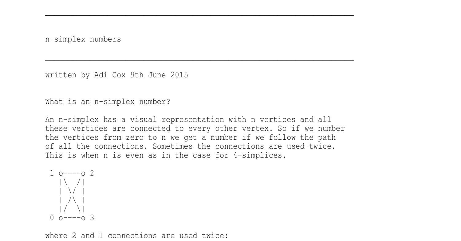 n Simplex Numbers.pdf | DocDroid