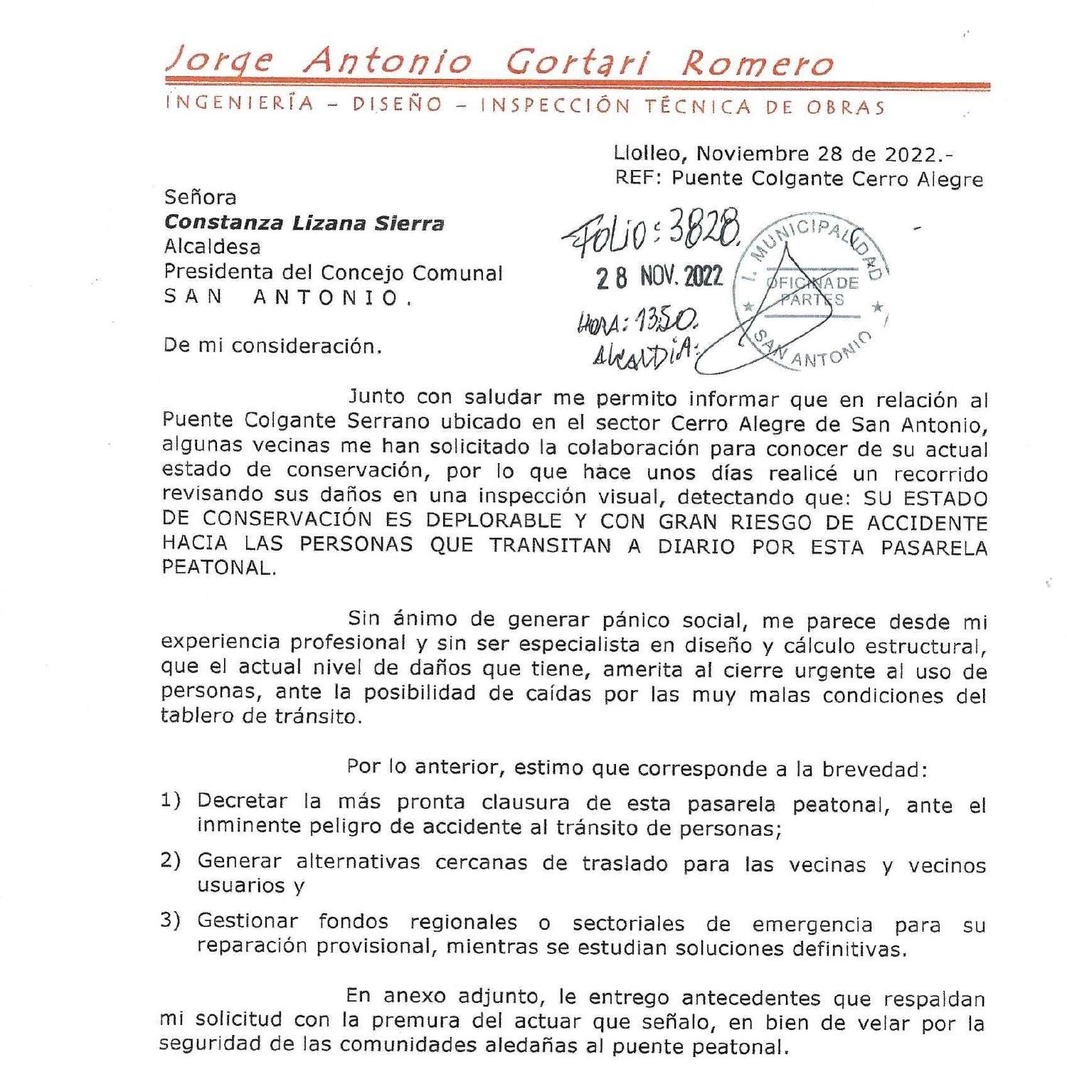 Carta Informe Puente Colgante (1).pdf | DocDroid