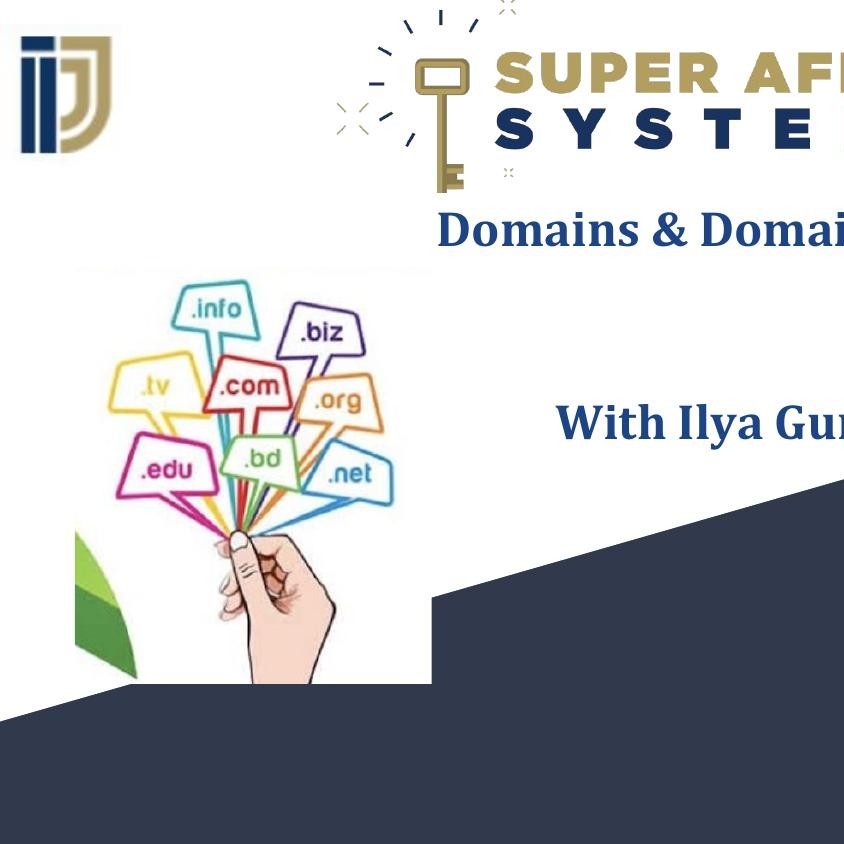 SAS 7th May - Domains & Domain mapping.pdf | DocDroid