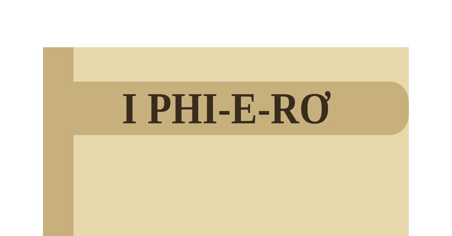i_phi-e-ro_-_warren_w._wiersbe.pdf | DocDroid