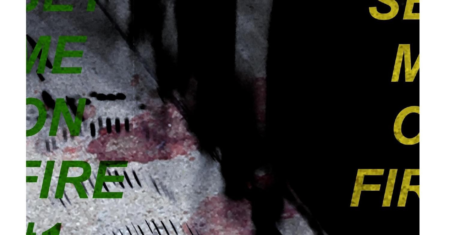 set me on fire actual final draft.pdf | DocDroid